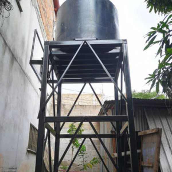 Bases para Tinaco en Venta, Enviamos a Todo México - Lujo Forjado